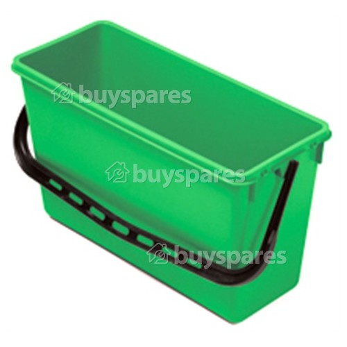 Numatic 15-litre Wide Bucket | BuySpares