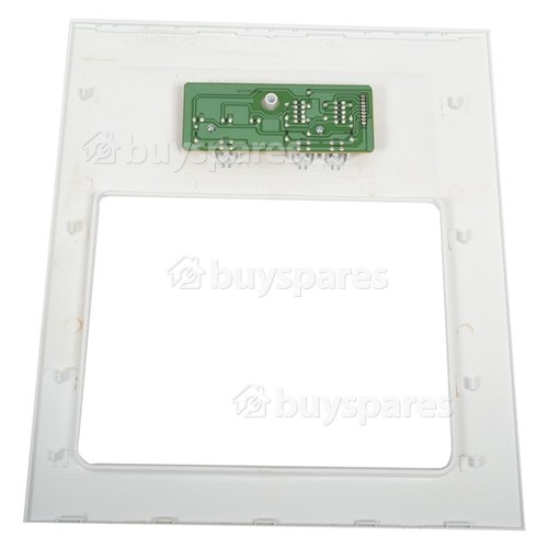 LG Display PCB & Frame Assembly | BuySpares