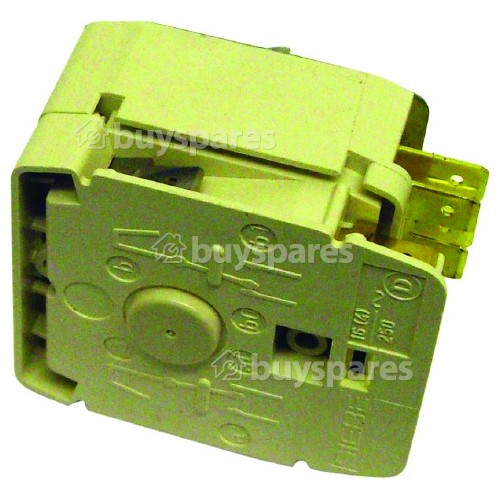 Hotpoint Obsolete Timer-sibel (Type MS65HP0866C ) Run-back MS65 T/d ...