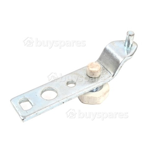 Beko Hinge & Foot Assembly | BuySpares