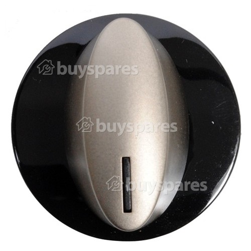 Bosch Neff Siemens Cooker Control Knob. Part Number 00425219. | BuySpares