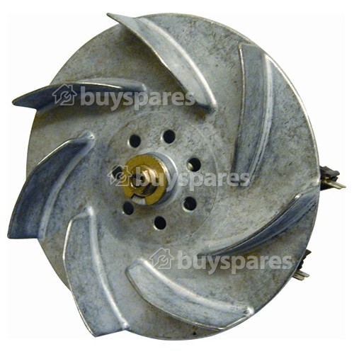 Bosch Oven Fan Motor : Zhuogao Motor YJ72-18 Or EBMpapst R2A150-AA33-10 ...