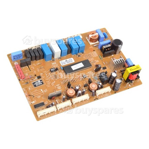 LG PCB Assembly Main | BuySpares