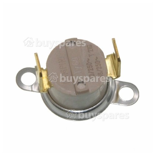 Safety Thermostat Preset 110C Thermal Limiter | BuySpares