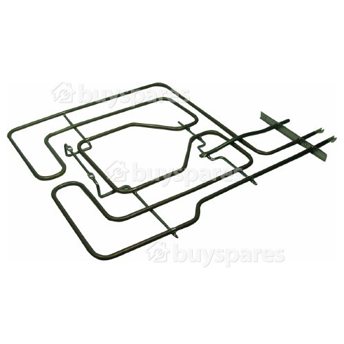 Bosch Neff Siemens Grill Element 2800W. Part Number 00470081. | BuySpares