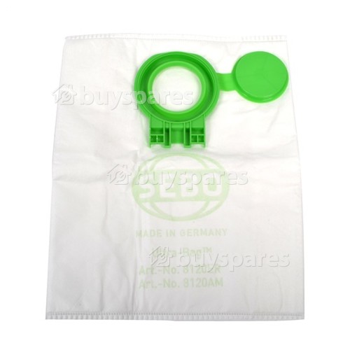 Sebo Filterbox Airbelt D - 8120ER. Part Number 8120ER. | BuySpares