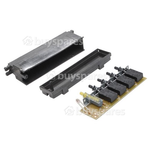 Switch Bank | BuySpares