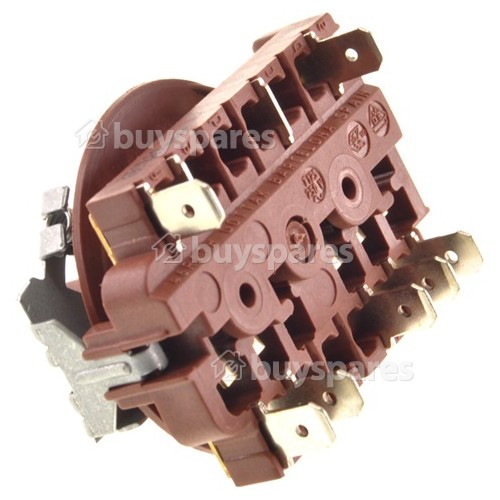Teka Oven Function Selector Switch | BuySpares
