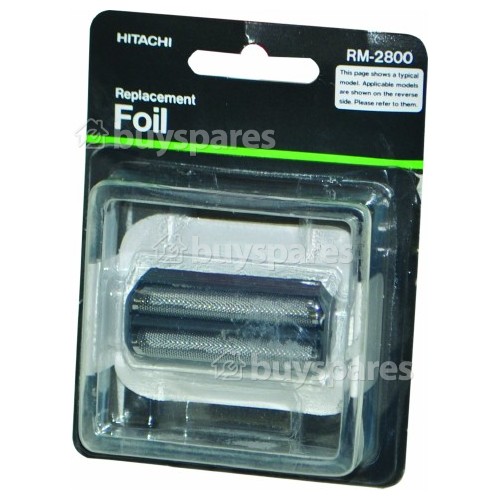 Hitachi Shaver Foil | BuySpares