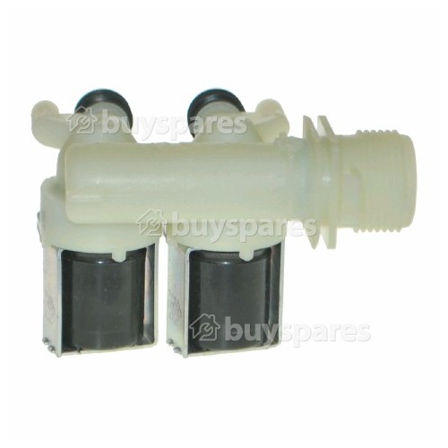 Double Solenoid Inlet Valve Unit With Protected (push) Connectors ...