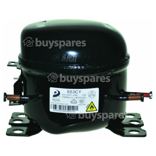 Compressor S53CY | BuySpares