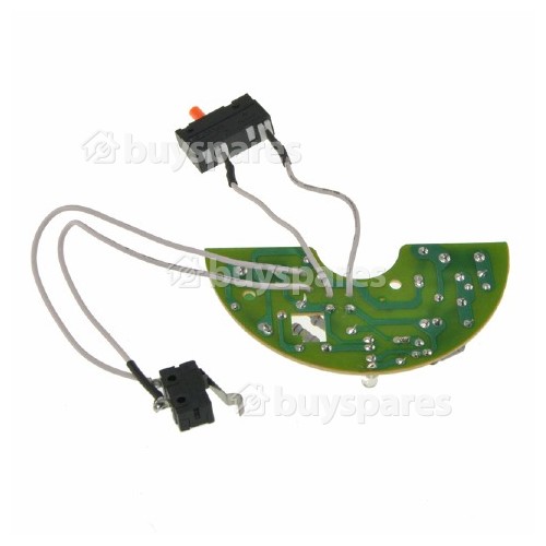 Carte Électronique Vax | BuySpares France