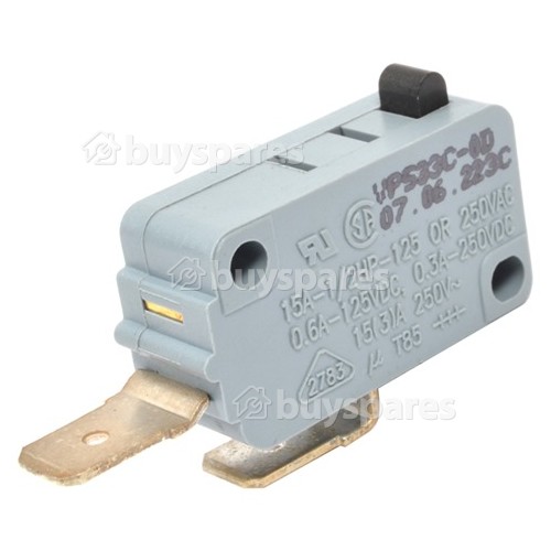 Door Microswitch | BuySpares