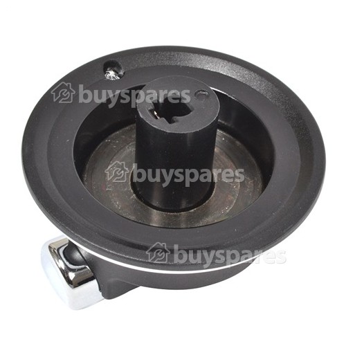 Rangemaster Control Knob | BuySpares