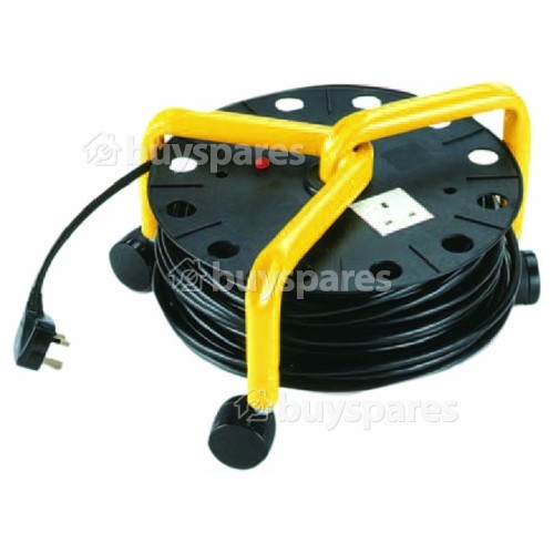 Numatic 20M Cable Roll UK 230V | BuySpares