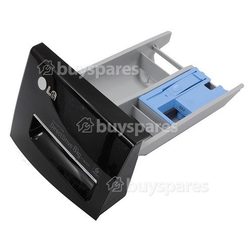LG Dispenser Drawer Assembly | BuySpares