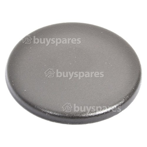 Smeg Burner Cap Triple Ckr SUK61MFX 60mm Outside Dia. Wok Inner Cap ...