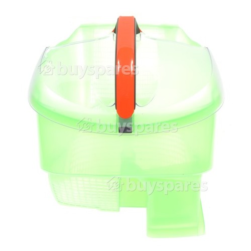 Flymo Grass Collection Box Assembly | BuySpares