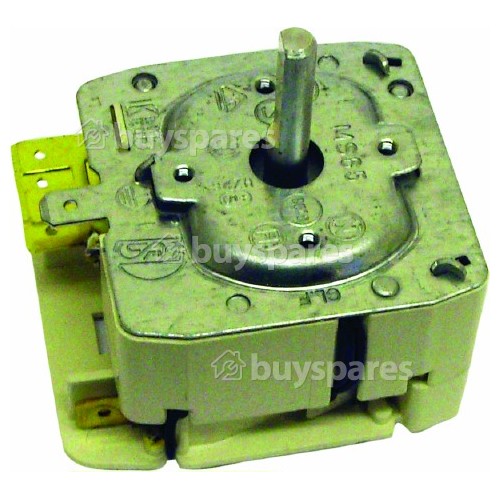 Hotpoint Obsolete Timer-sibel (Type MS65HP0866C ) Run-back MS65 T/d ...