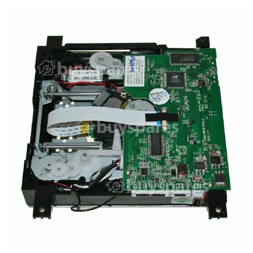 DVD Mechanism Assembly | BuySpares