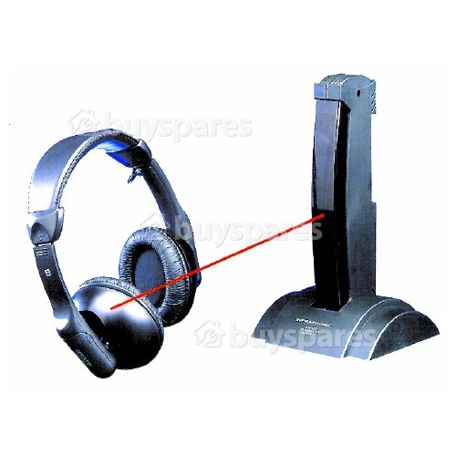 Baumatic Support Control Panel Pyro CKRBT484SS | BuySpares