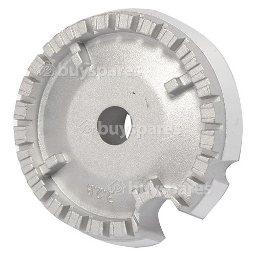 Stoves Medium Burner Head : Defendi | BuySpares