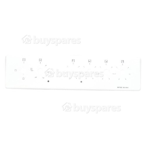 Control Panel | BuySpares