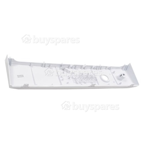 Beko Control Panel Fascia | BuySpares