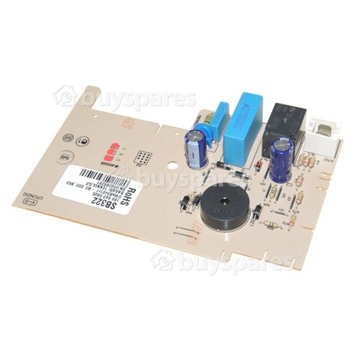 Stoves PCB Control Main | BuySpares
