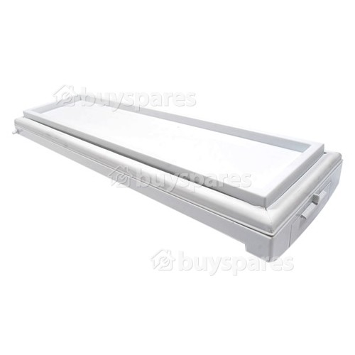 Icebox Door. Part Number 431805. | BuySpares