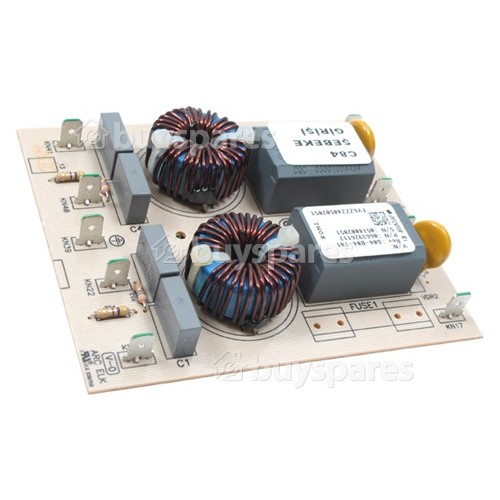 Beko Induction Power Card | BuySpares