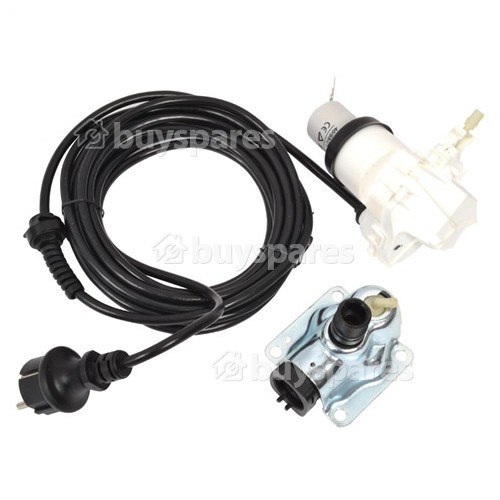 Karcher Electric Control Box Complete | BuySpares