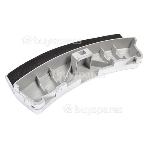 Samsung Door Handle - Silver | BuySpares