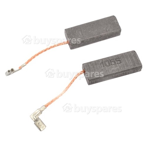 Qualcast Kettensägen-Kohlebürstenset | BuySpares Germany