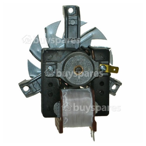 Fan Motor : EMF 15-001 230V 23W. Part Number 32019219. | BuySpares