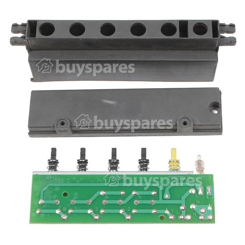 Switch Bank | BuySpares