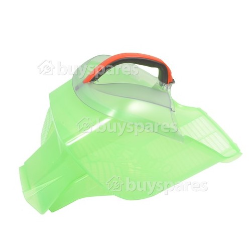 Flymo Grass Collection Box Assembly | BuySpares