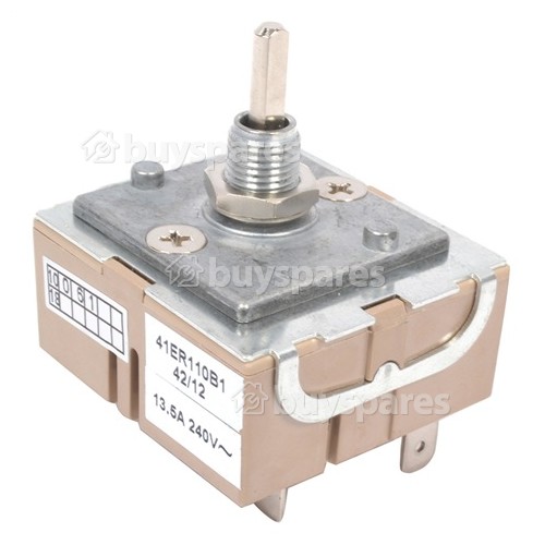 Creda Single Hob Energy Regulator : Diamond H 41ER110B1 | BuySpares