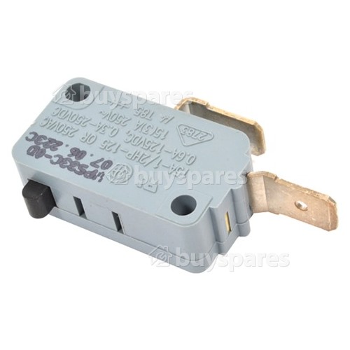 Door Microswitch | BuySpares