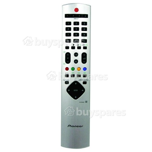 Pioneer Remote Control | BuySpares