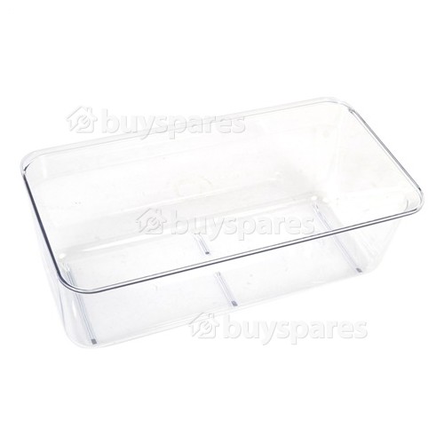 Bosch Neff Siemens Crisper Drawer. Part Number 00746115. | BuySpares