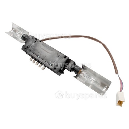 Hotpoint Control Panel | BuySpares