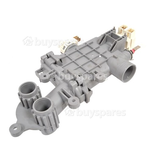 Whirlpool Heating Element W/o Diverter | BuySpares