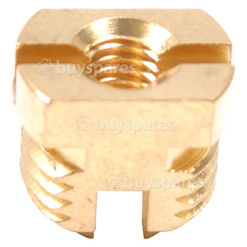 Delonghi Compression Dowel. Part Number 6213210451. | BuySpares