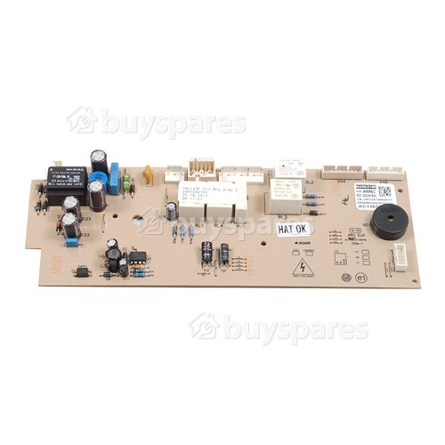 Beko Main Electronic PCB Module. Part Number 2963282703. | BuySpares