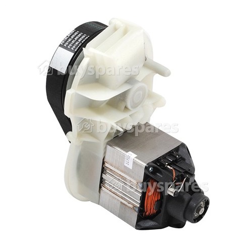 Qualcast Motor Assembly | BuySpares