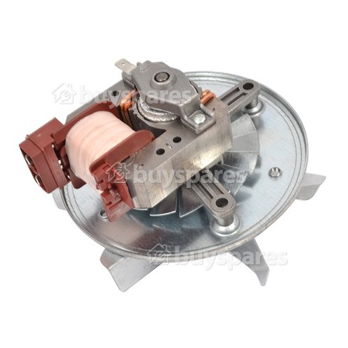 CDA Oven Fan Motor : I.M.S Srl TYPE 7100VR CSU-IMQ CA05.02774 | BuySpares