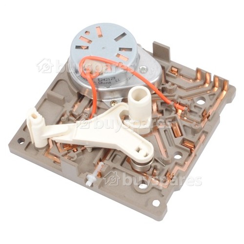 Whirlpool Motor / Module 115V | BuySpares