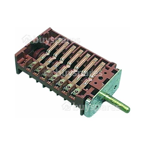 Hotpoint Oven Function Selector Switch | BuySpares