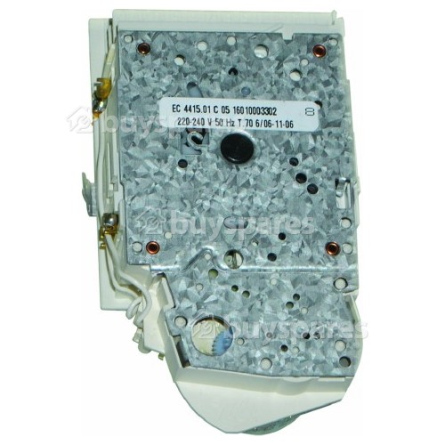 Smeg Timer: Programmer D/w PL418 | BuySpares